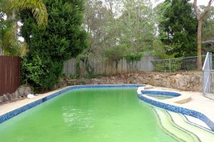Frenchs Forest | Aquastone Pools & Landscapes